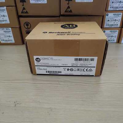 议价AB罗克韦尔 1769-PA2 1769-PA4 1769-PB2 1769-PB4 1768-PA3