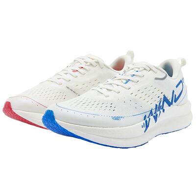 竞训跑鞋强风吹拂联名乔丹强风se