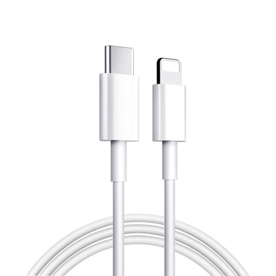 适用iPhone苹果数据线30W快充