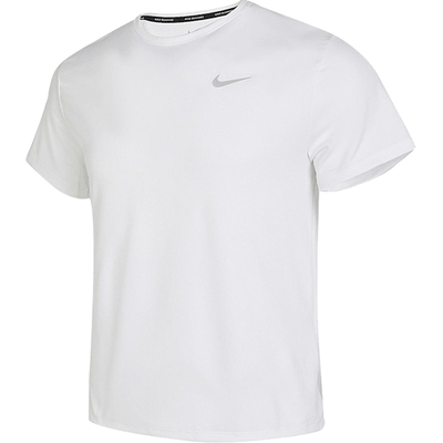 滔搏NIKE耐克男子宽松运动休闲短袖针织衫T恤DV9316-100