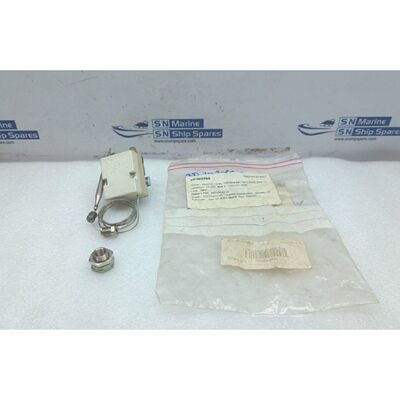 EGO Loipart 55.13522.340 Overhead Protection NED0K8105 145C1