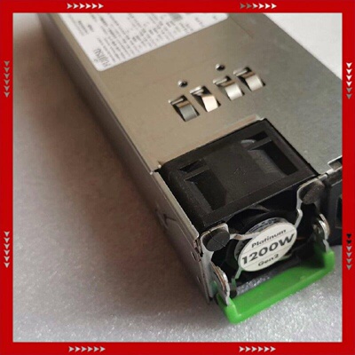 【问价】Fujitsu RX2540M1 1200W电源 DPS-1