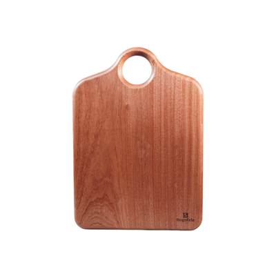 博格菲勒沙比利乌檀木砧板