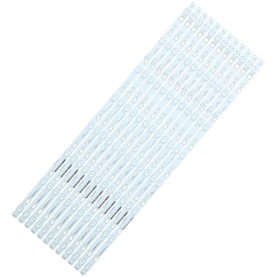 全新适用65寸乐华65UD2000液晶LED电视4C-LB650T-HR1背光灯条