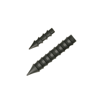 ZAPPU火炬型插铅钨钉沉降器