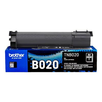 兄弟原装TN-B020粉盒硒鼓