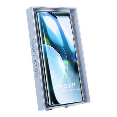 适用vivoX100系列特种防爆膜