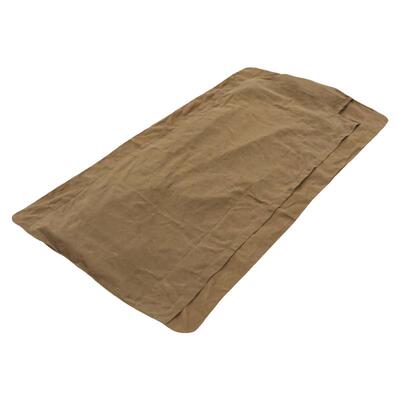 户外bc露营装备防水油蜡布睡袋套