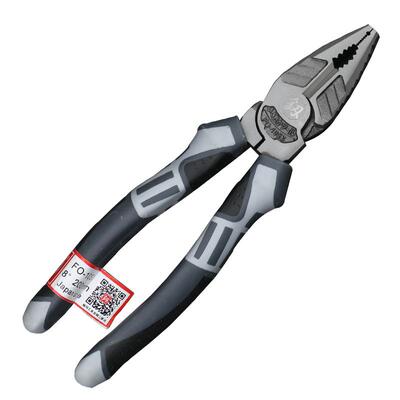 偏心电工省力老虎钳工业级钢丝钳