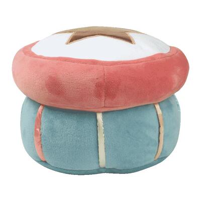 GUND毛绒启蒙益智灯光音乐小鼓