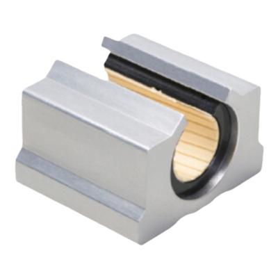 箱式直线轴承防锈加长滑块力马