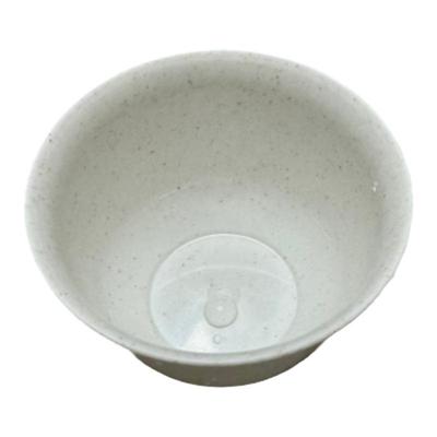 家用稻壳一次性茶杯加厚可降解