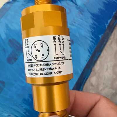议价磨损传感器KTFB3000S   ktab300