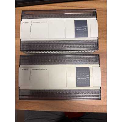 询价信捷PLC主机，型号XDM-60T4-E、2台