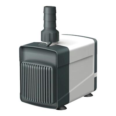 sqg鱼缸水泵超静音水陆两用水泵