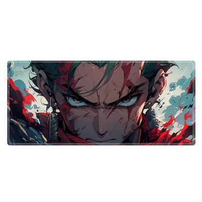 橡胶布艺鼠标垫海泽王