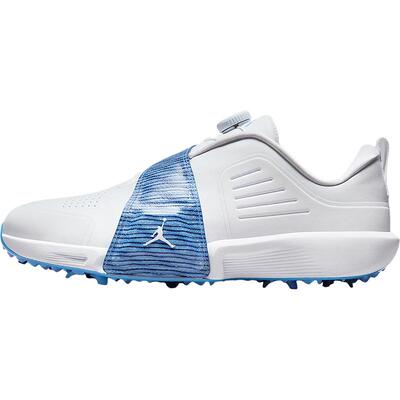 耐克男士旋转扣高尔夫球鞋