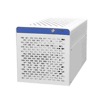 NAS小型机箱3.5寸硬盘位背板