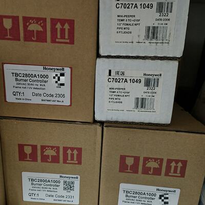霍尼韦尔C7027A1049—议价
