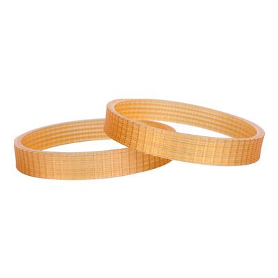 木工皮带适用牧田1911b多沟带