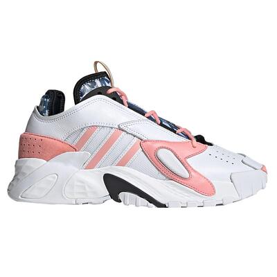 Adidas/阿迪达斯正品三叶草STREETBALL 男女运动休闲鞋GX0783