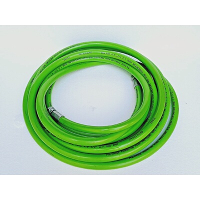 POLYHOSE PH34008 Hose for Paint  Aggressive Chemical 12 350