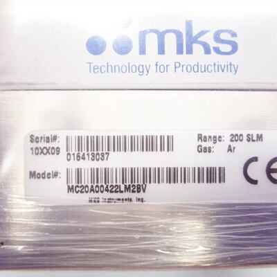 议价Mks Mc20a00422lm2bv适用