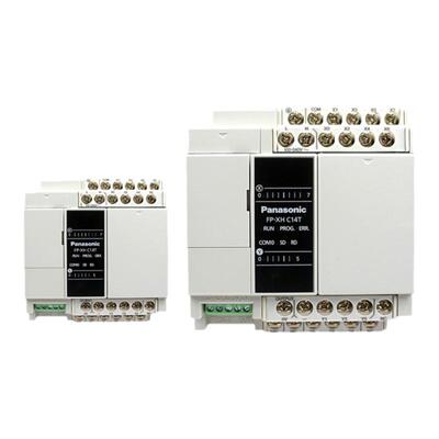 正品松下可编程控制器AFPXH系列