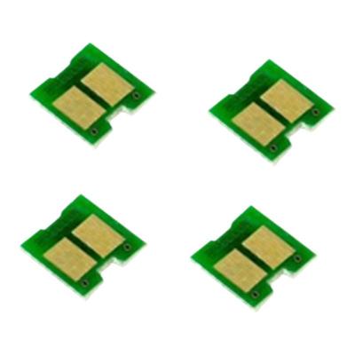 优捷适用 佳能 LBP-7200CD MF8350CDN 8330 8380CDW硒鼓芯片 配件