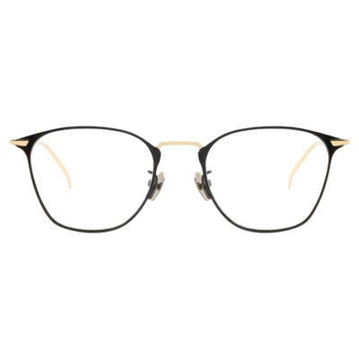 MYTH超轻钛金D型方框眼镜