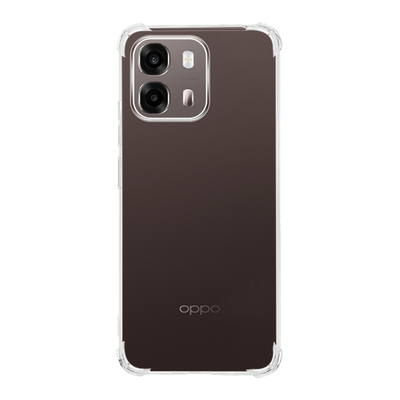 适用于oppoas气囊防摔手机壳