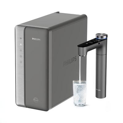 5℃-100℃冰热一体全能净水器！