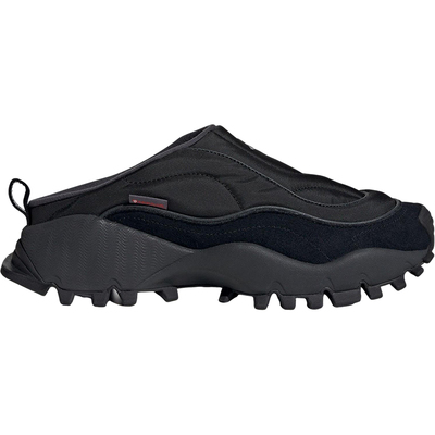 Adidas/阿迪达斯正品SEEULATER WTR男女日常休闲耐磨拖鞋KJ3951