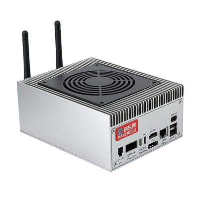 Jetson AGX Thor具身智能开发套件物理AI T5000 T4000模组NVIDIA