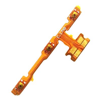 适用华为畅玩按键排线