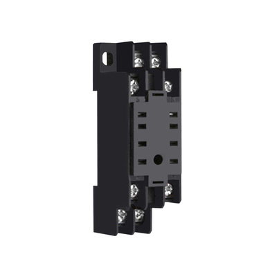 rxm继电器底座施耐德正品