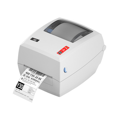 热敏标签条码快递打印机