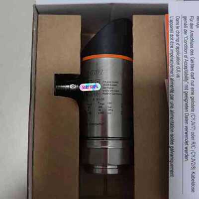 议价全新原装正品 IFM易福门 PN7072 压力感测器