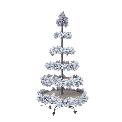 老丈人走不动路展示架DIY