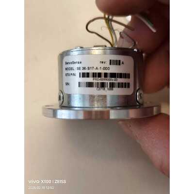 【请询价】Servotronix