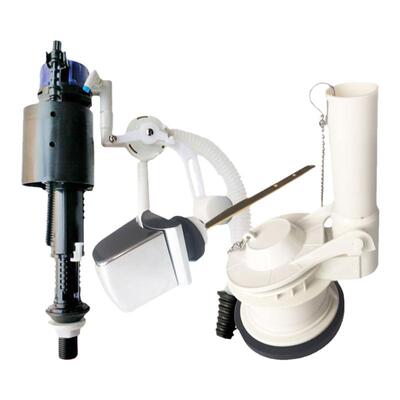 马桶水箱配件适配TOTOCW436上水