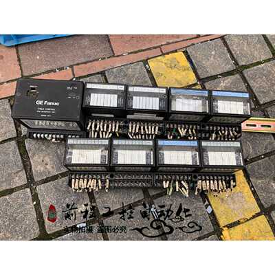 议价IC670MDL930J IC670MDL930  IC670MDL640 GE拆机 详情询问客