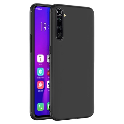 realme真我x2/x2pro手机壳磨砂