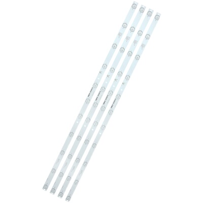 适用夏普LE42H 熊猫LE42F15S2 LE42F15S1 LE42F15韩佳LED4218灯条