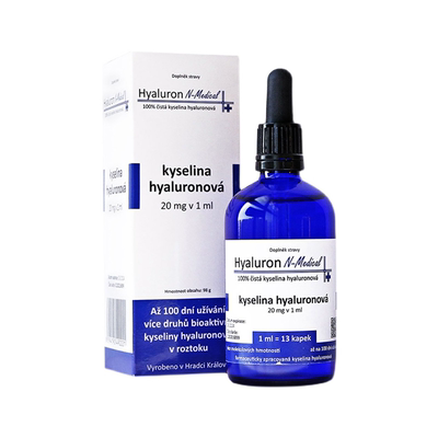 捷克玻尿酸喝出水光肌润泽全身