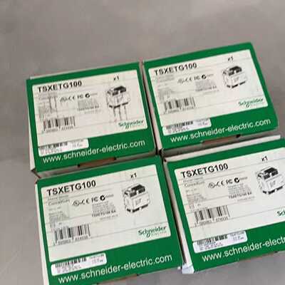 议价施耐德串行网关TSXETG100全新现货