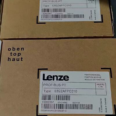 议价E82ZAFCC001/S E82ZAFCC010 E82ZAFCC011 伦茨通讯模块现货议