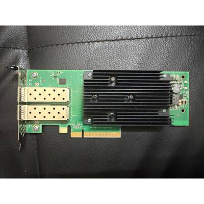 议价Solarflare XtremeScale X2522-P