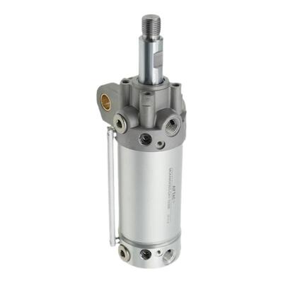 AirTAC夹紧气缸MCKA50X50S-XA1634B MCKA63X85SY-JA2502B