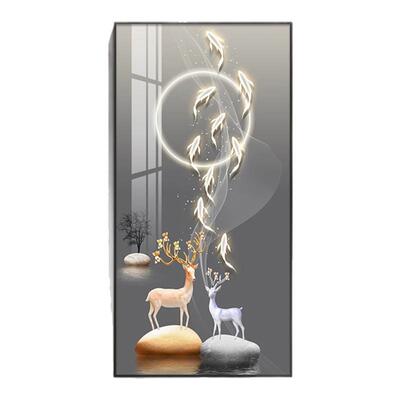 多款可选质量保证简约现代玄关画